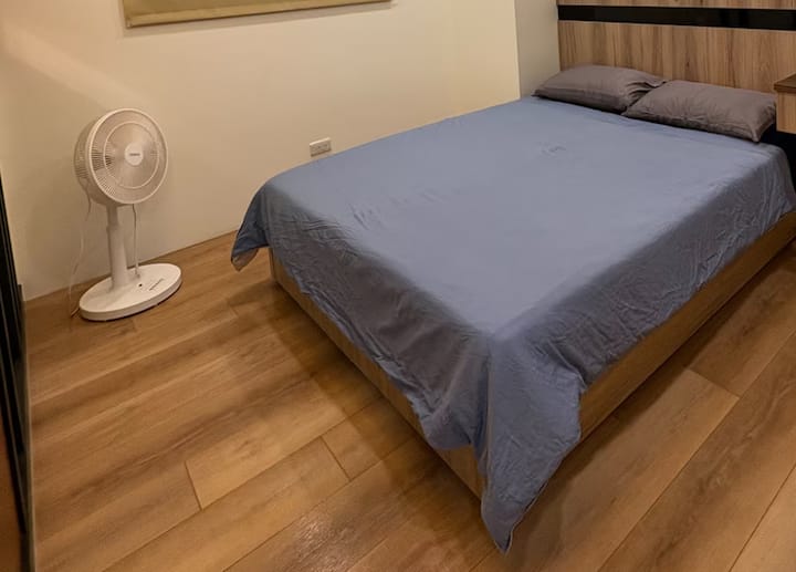 科技城 - Hsinchu County