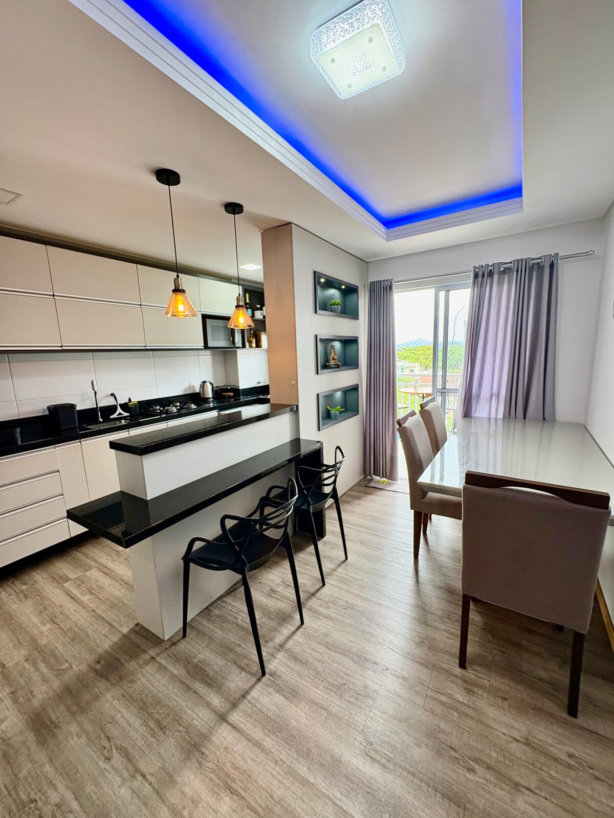 200 meters from the Beach and Heated Pool - Apartments for Rent in ...