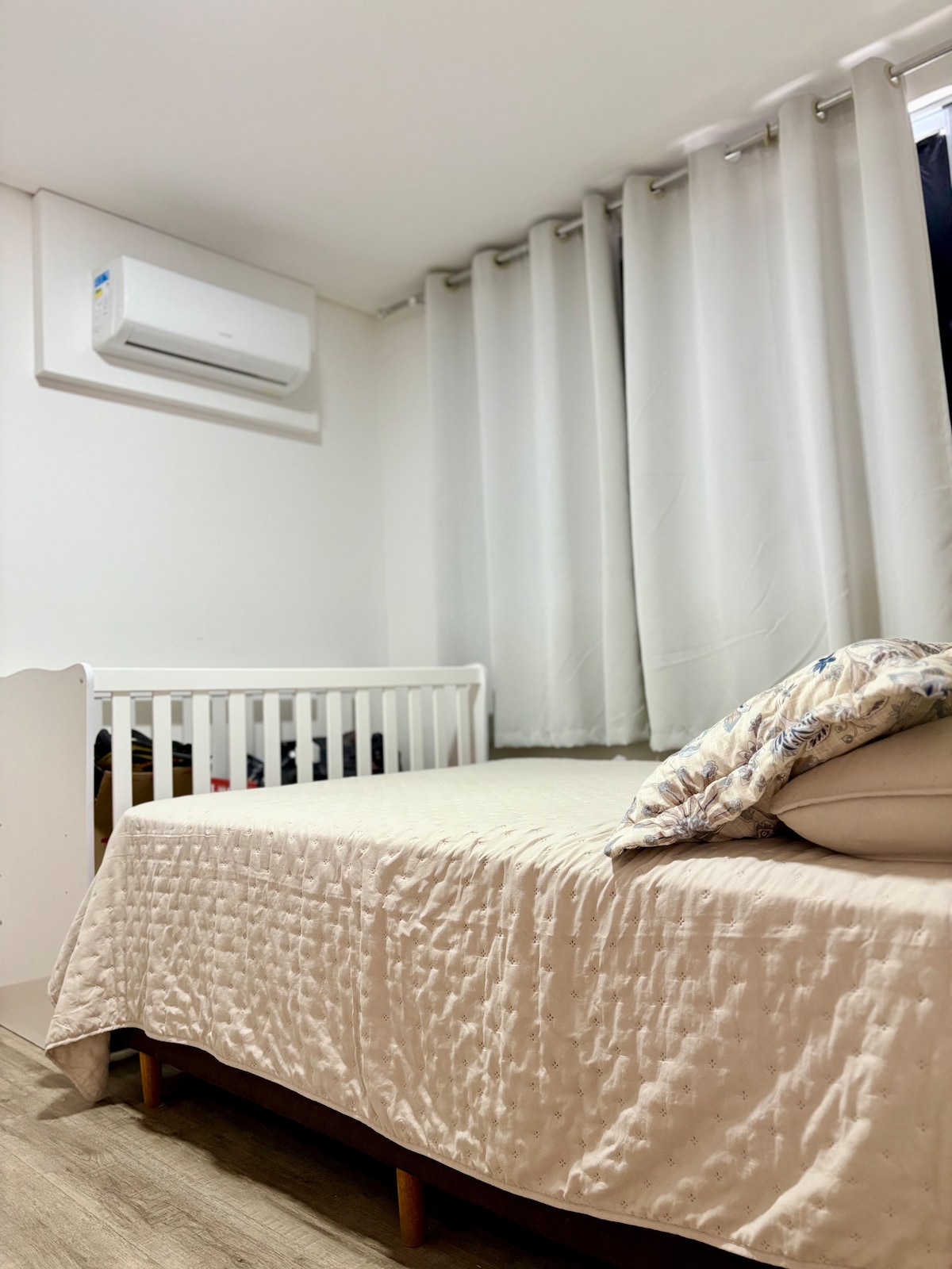 200 meters from the Beach and Heated Pool - Apartments for Rent in ...