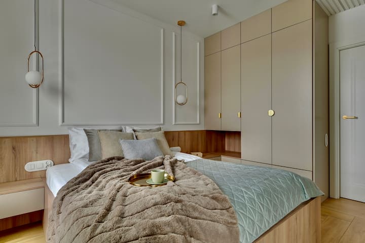 Bulvar By The Sea Gdańsk | 2a_20 | Parking - Gdansk