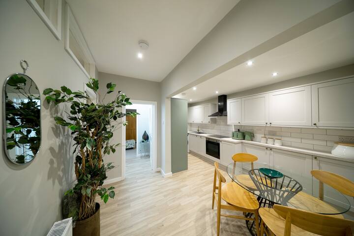 Flat 17-5 Station Road, Eaglescliffe - Stockton-on-Tees