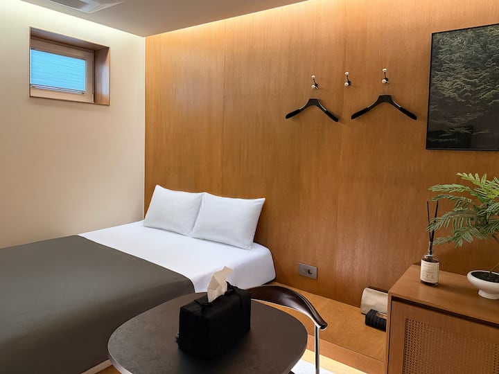 [201, Grande] ｜의정부역10분｜제일시장｜부대찌개거리 [그리다,하루] - Uijeongbu-si