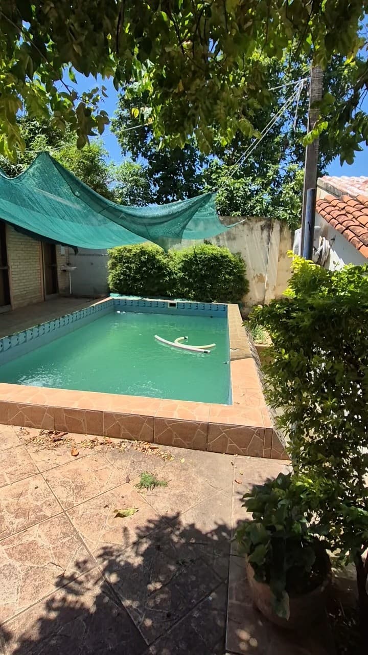 Naturavida Hostal Internacional - Clorinda