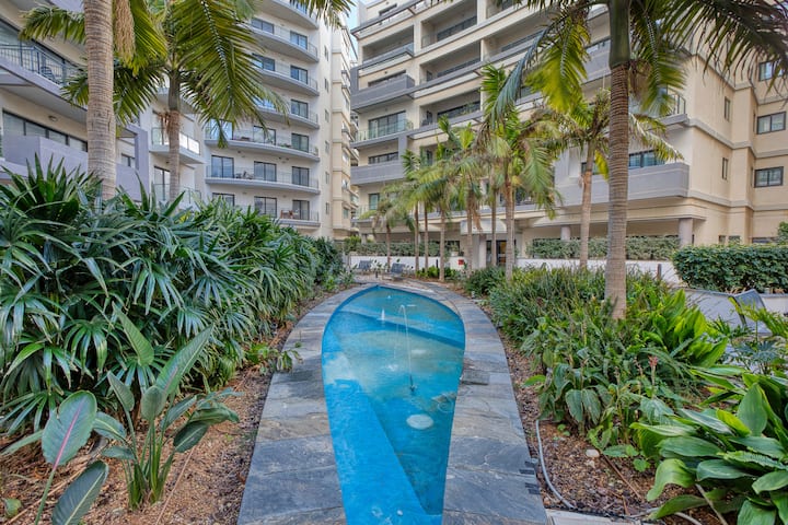Maisonette With Outdoor Dining In Private Complex - Malte