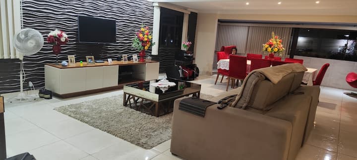 Casarão Luxo Cabo Frio - Cabo Frio