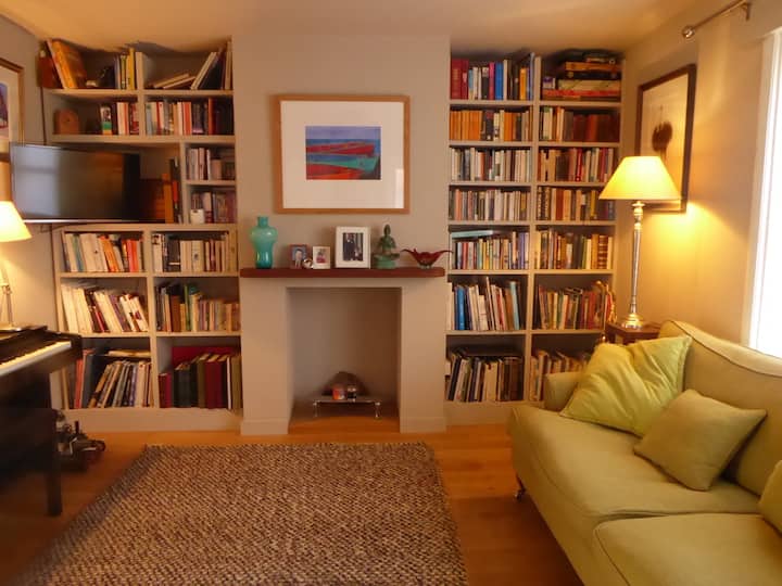 Cosy House In Exeter, 10 Mins From Rd&e. - Exeter