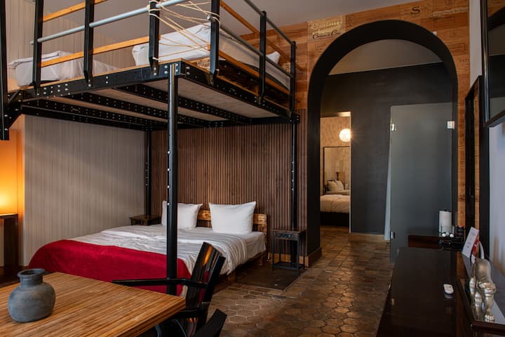 Deluxe Apartment Hotel Adele - Berlijn