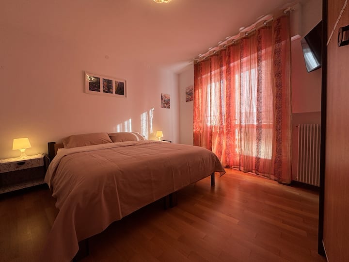 Appartamento Nuvola, 
Andreis Cjasa Celeste - Andreis