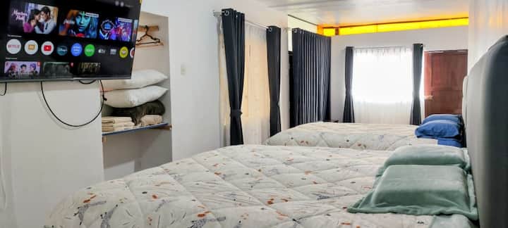 Casa Familiar Lucrepata Cusco - Centro Historio - Peru