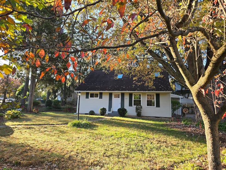 Park House - Rockville, MD