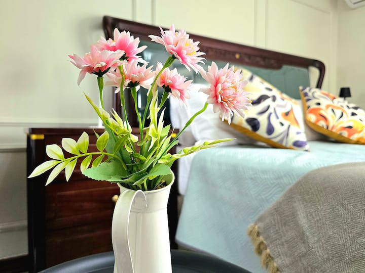 The Valley Nest And Guest Suite - Harare