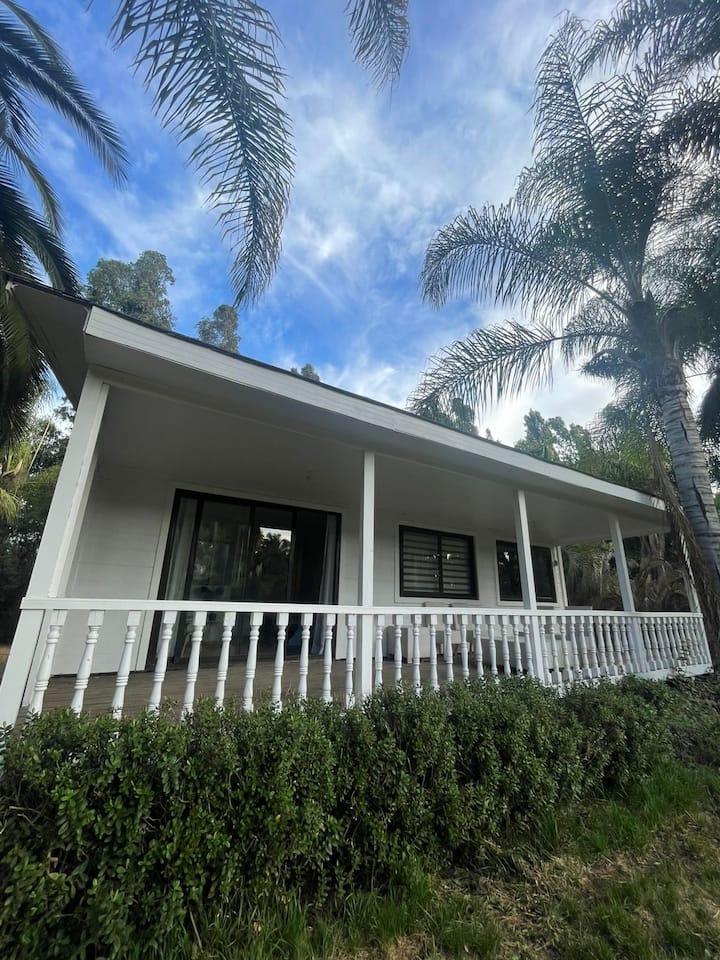 Casa Key West En Monte Magdalena - El Monte