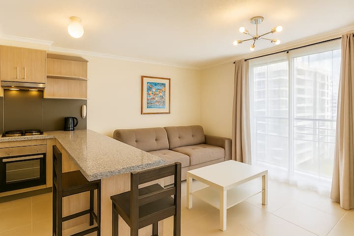 ¡Bienvenido A Rindu View Suite! - La Serena