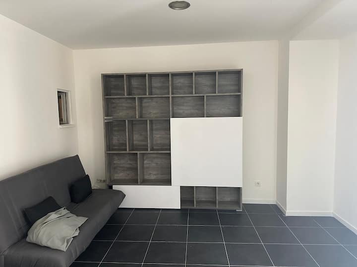 Sympathique T3 - Les Avanchers-Valmorel