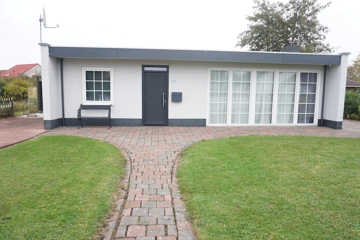 Kustverhuur, Het Heem 69 - Breskens