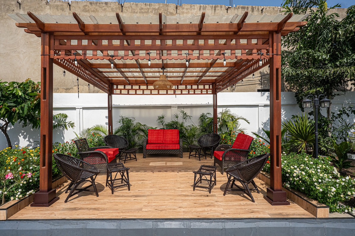 Casa Lotus by Huis Hospitality (casa de 4 dormitorios) - Casas en renta ...