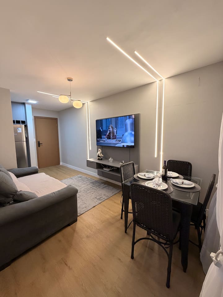 Apartamento Ponta Negra - State of Amazonas