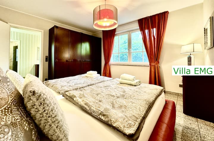 Gelsenkirchen - Apartament For 8p With Pool - Gelsenkirchen