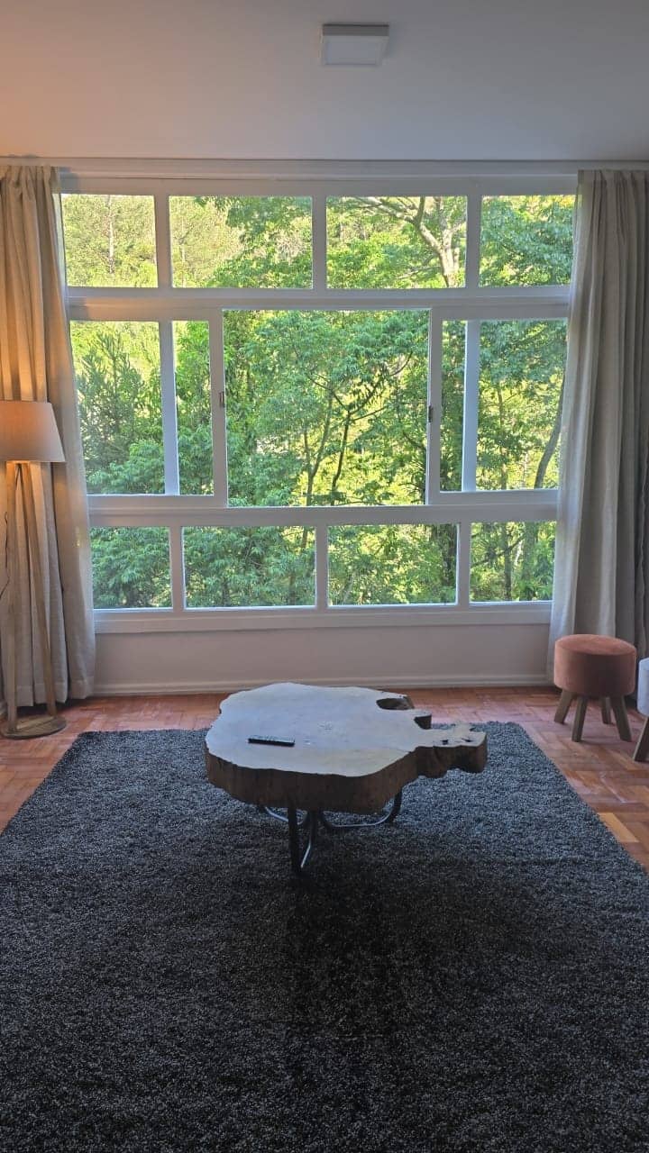 Um Quarto Aconchegante Na Serra - Duque de Caxias