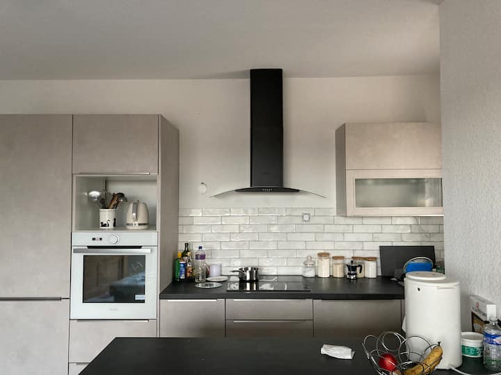 Appartement Centrique Et Confortable - Le Crès