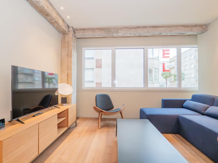 Ybh Alameda Ii - Vigo