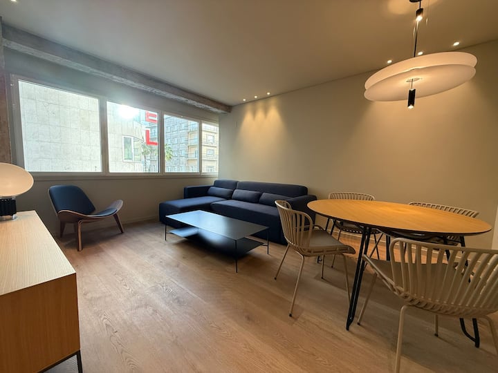 Ybh Nova Luxe Alameda Ii - Vigo