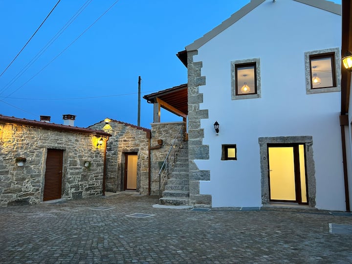 Casinha Do Forno (T0) - Casinhas De Trás Das Eiras - Penela