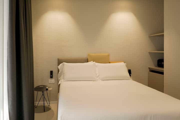 Camere Familiari Comunicanti Con Balcone - Battipaglia