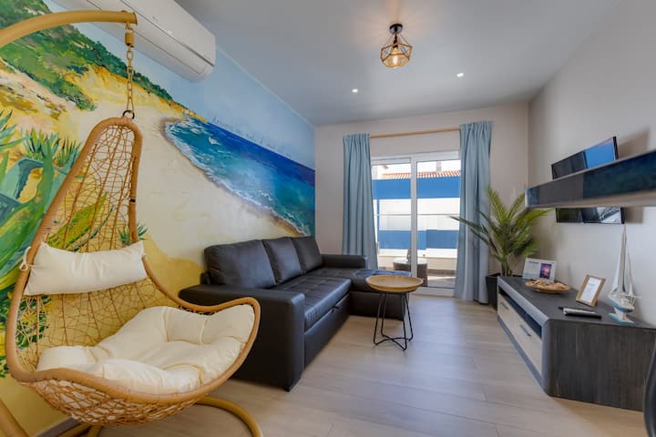 Sand & Sun - Lagos - Lagos