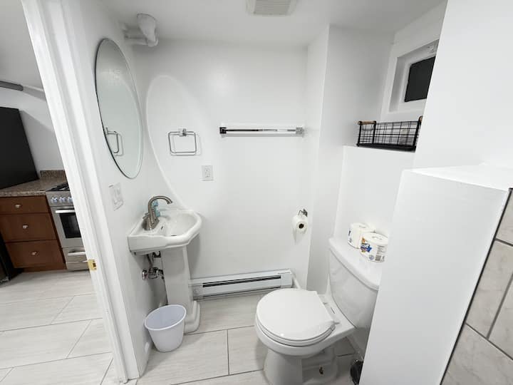 Vernon Studio Getaway W/easy Access To Nyc/ct - Bronx, NY