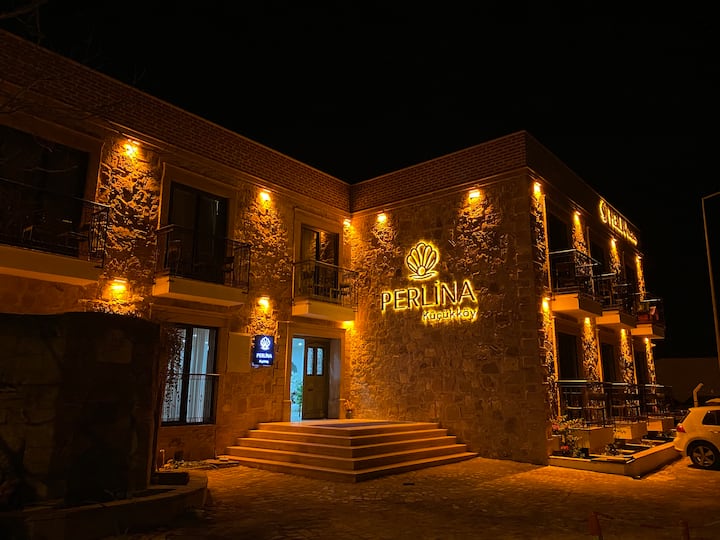 Perlina Küçükköy - Ayvalık