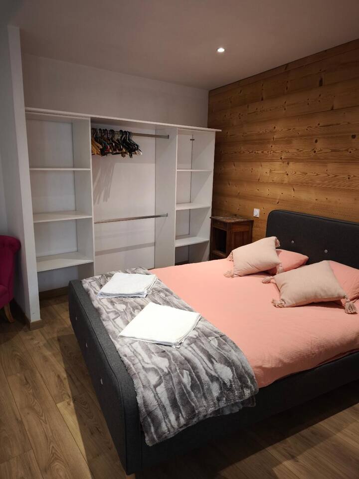 Chambre D'hôtes Sancy - Puy de Sancy