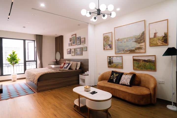 Elara Apt - 2 Min To Westlake - China