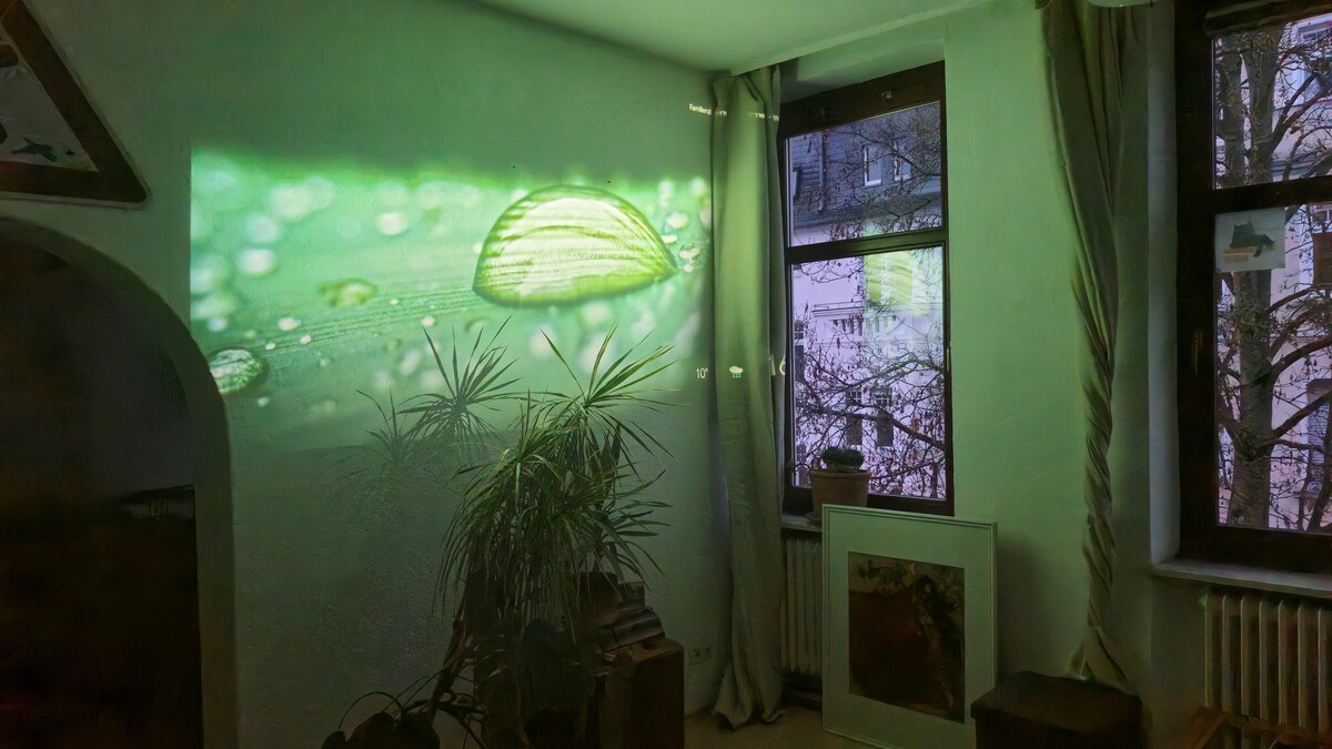 Sweet 3-room apartment in a central location - Apartments for Rent in ...