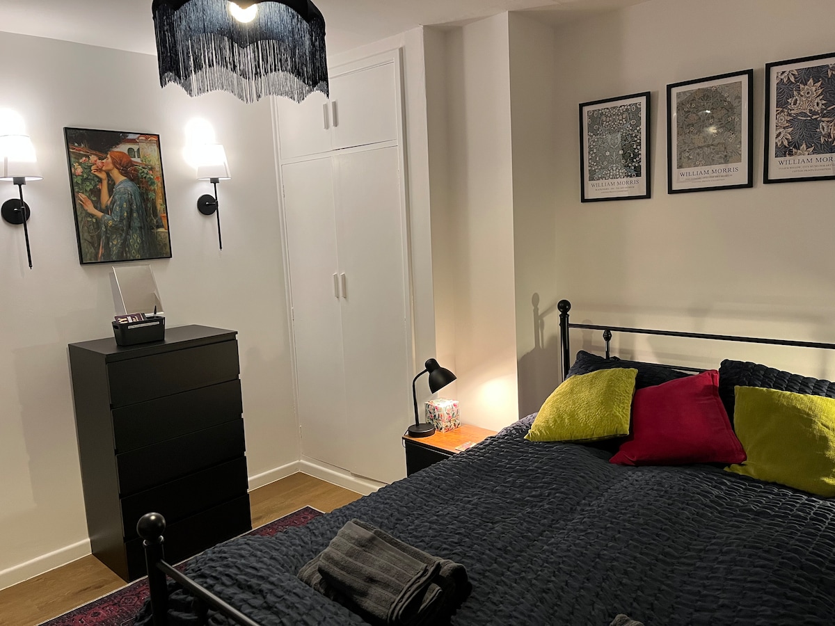 Chambre double Crows Nest. Whitby. Chambre uniquement - Chambres d ...
