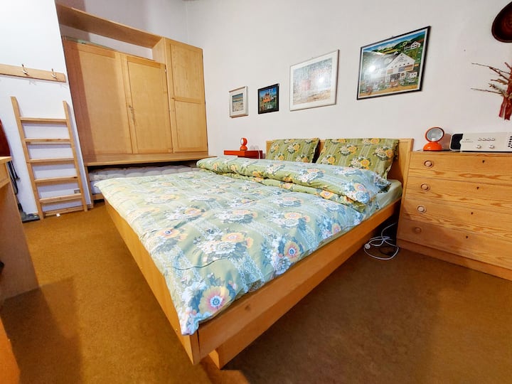 Selva Di Gardena – Steps From The Slopes - Alta Badia