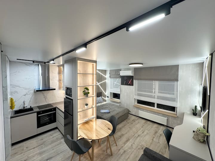 Star Wars - Кропивни́цкий