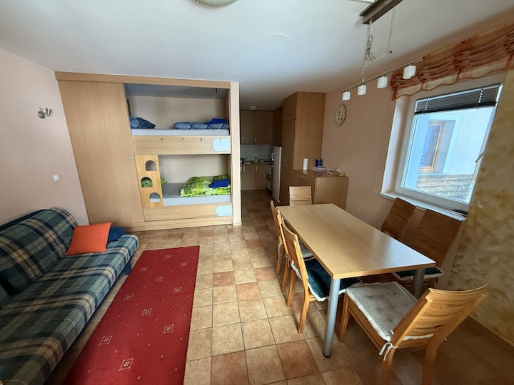 Apartma Hribovc - Kamnik
