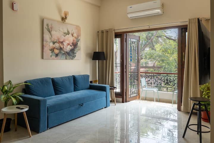 Suryakutir Luz 4bhk - Sare Gama - Chennai