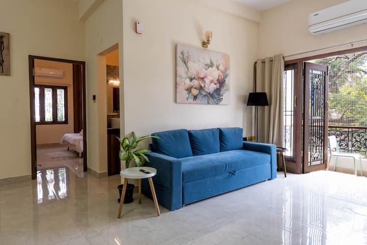 Suryakutir Mylapore 4bhk - Sare Gama - Chennai