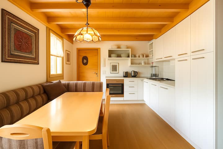 Tarvisio Cozy Alpine Refuge+gym - Tarvisio