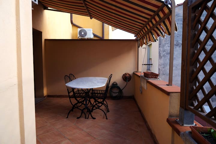 “Casa Accogliente In Centro Olbia” - Olbia