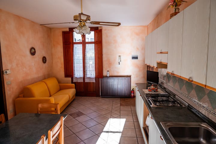“Casa Accogliente In Centro Olbia” - Olbia