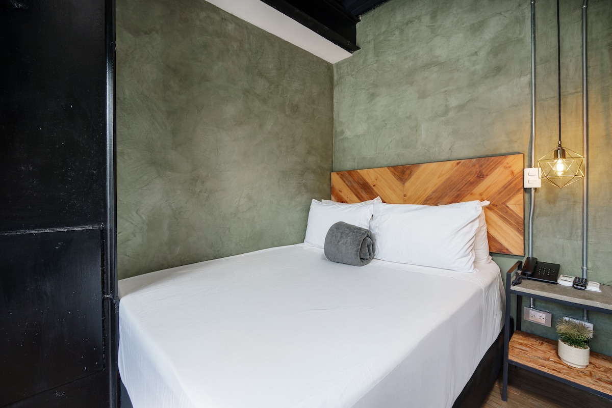 Luxury stay in lleras park/seguridad/AC/1 provenza - Departamentos en ...