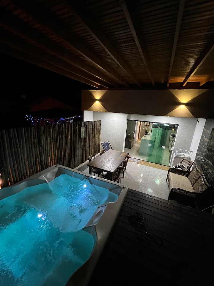 Casa, Praia De Camburi - São Sebastião