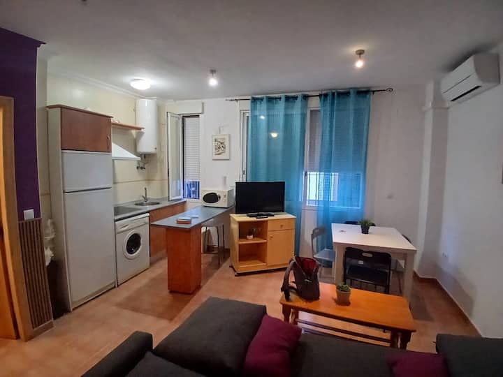 Luz Del Guadiana - Ayamonte