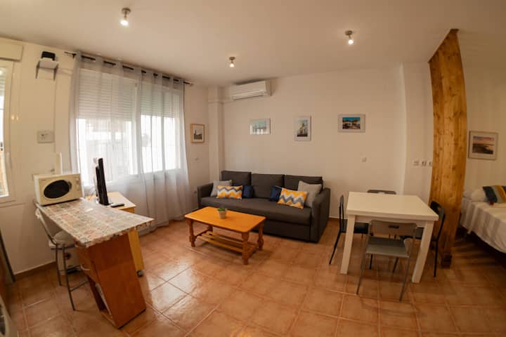 Luz Del Guadiana - Ayamonte