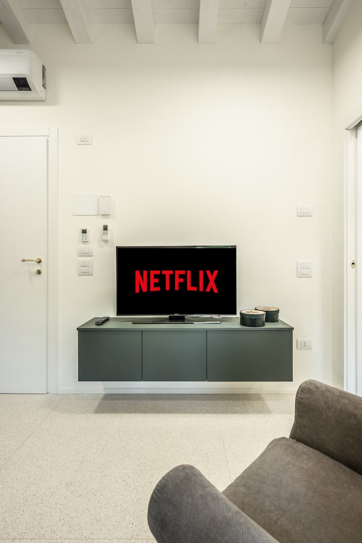 Loft Elegante Green: Centro, Casalgrande, Ferrari - Sassuolo