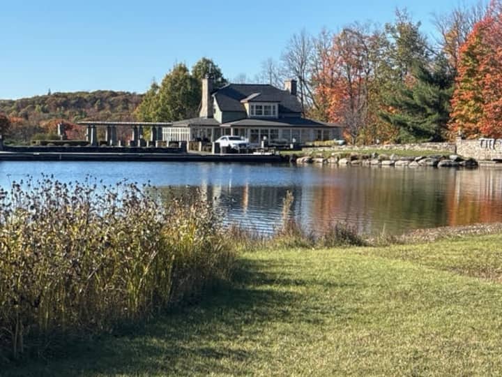 Trillium Manor - Ontario