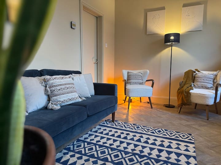 Long Term Discount 4bd W Wi-fi, Washer, & Smarttvs - Carlisle